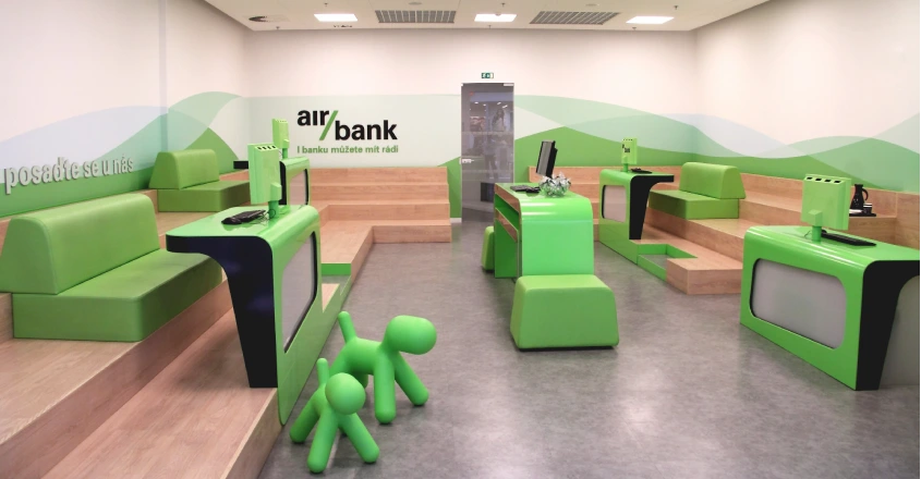 Air Bank | Financo.cz